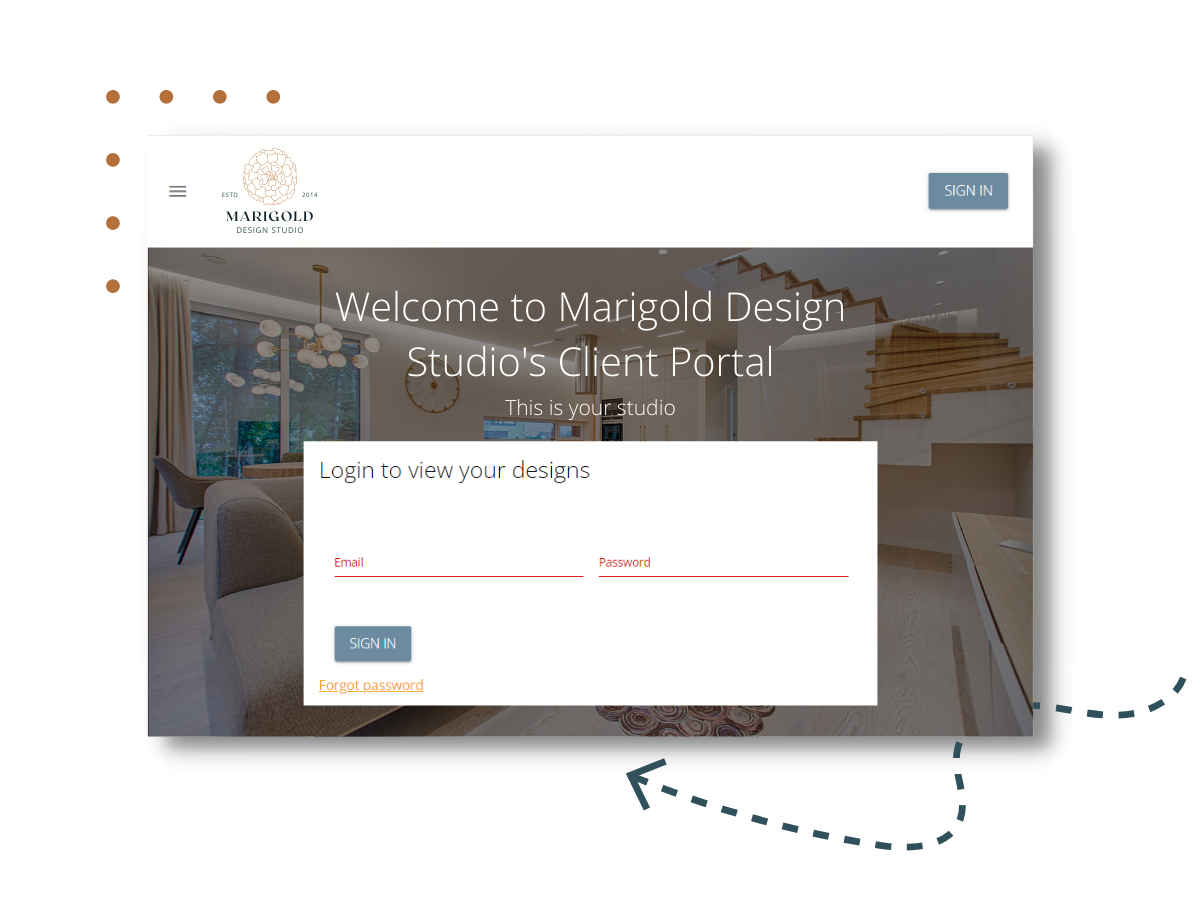 Mydoma Studio | The Premier Platform for Interior Designers - Mydoma Studio