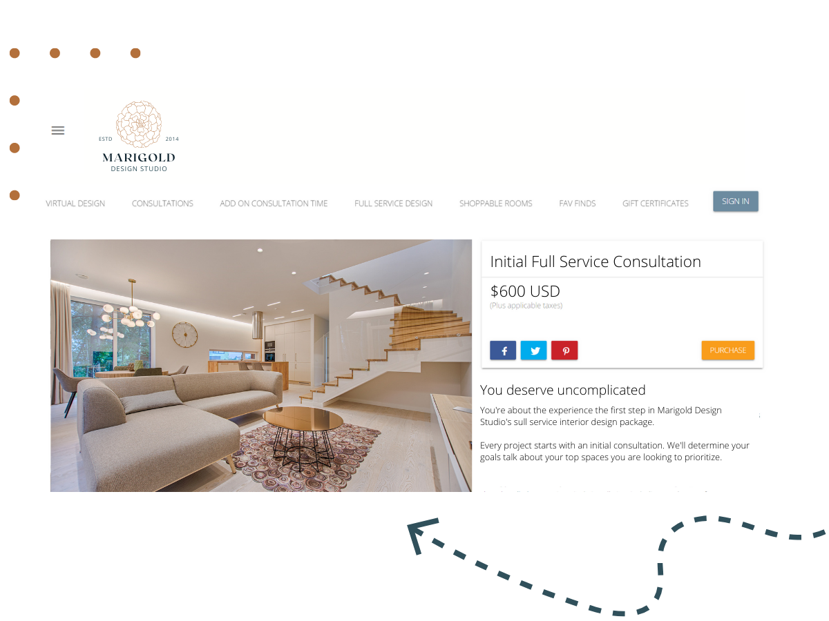 Mydoma Studio | The Premier Platform for Interior Designers - Mydoma Studio