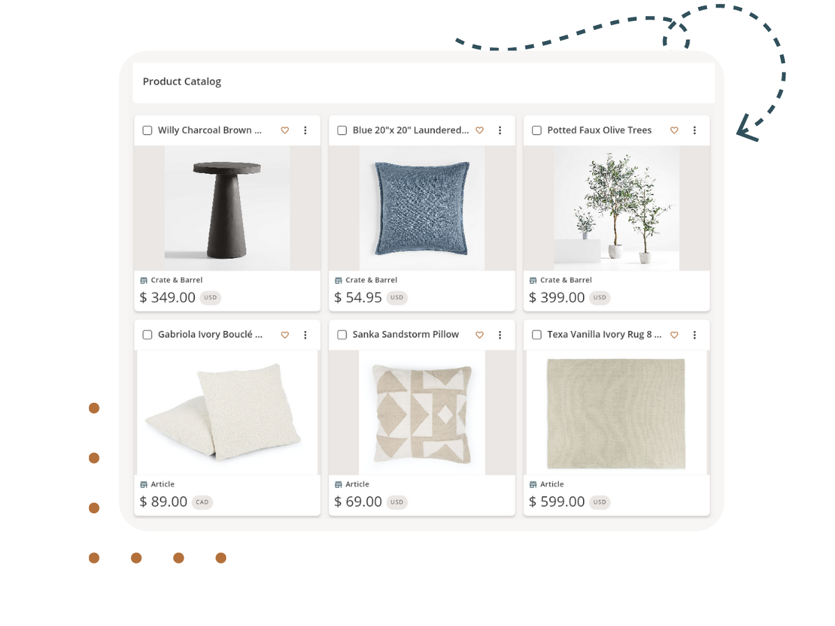 Mydoma Studio | The Premier Platform for Interior Designers - Mydoma Studio