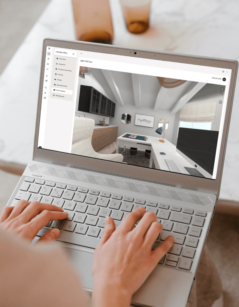 Mydoma Studio | The Premier Platform for Interior Designers - Mydoma Studio